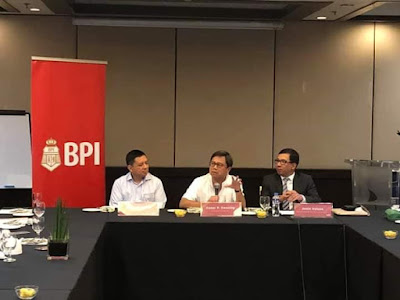 BPI focuses on enabling SMEs in Cebu & Visayas region - The Lazy ...