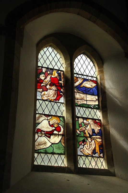 Tricia's Tales: A long anticipated visit to Woolbeding.. a National ...