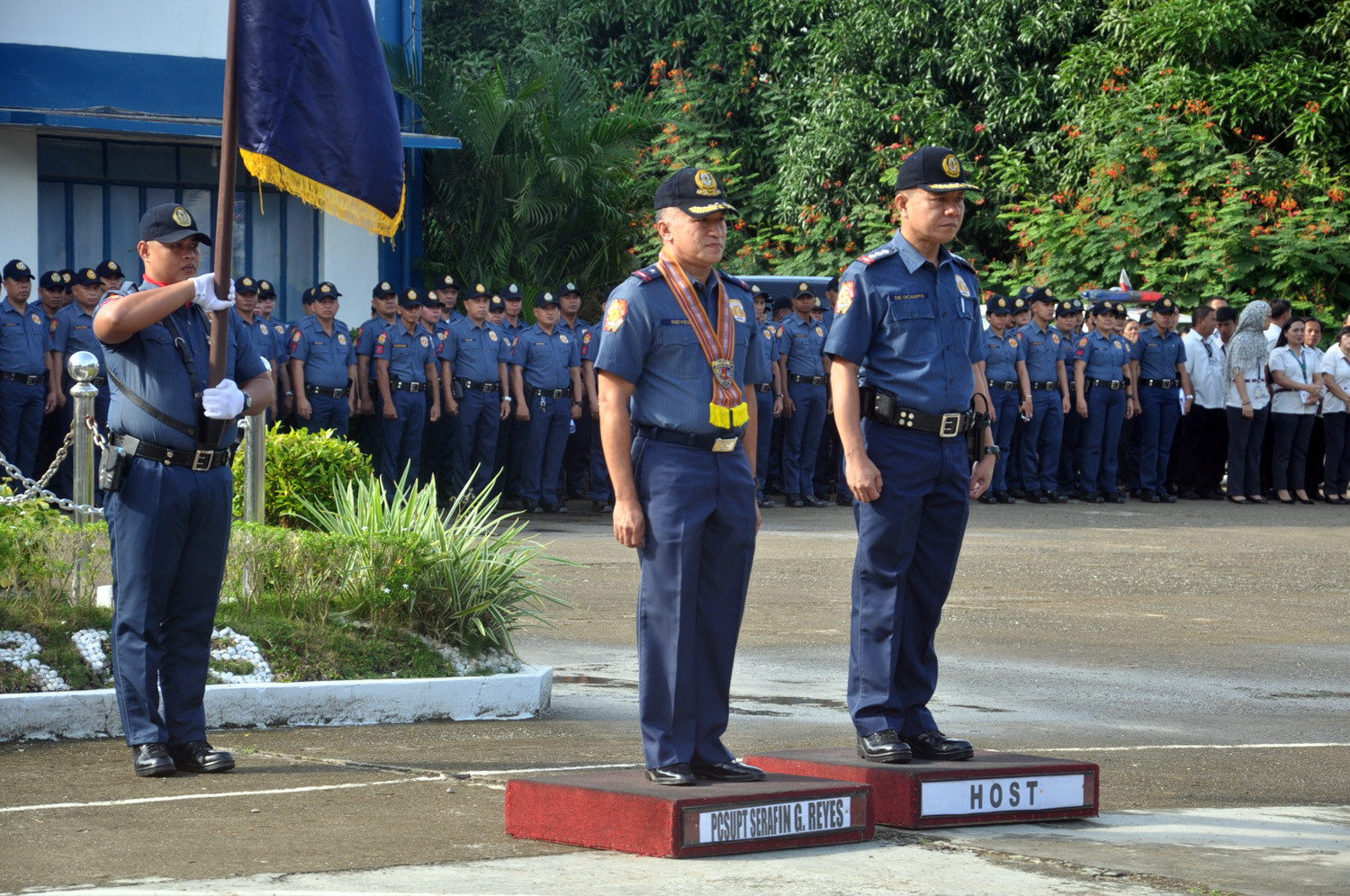 didm - philippin news collections