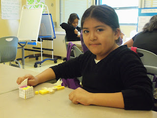 Mom and Me Math Activities: 5.MD.C.5 Find Volume by Packing Cubes