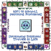 DBT Games from Dr. Moonshine Bring the Skills To Life (Dialectical ...