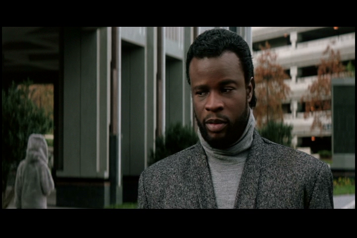 The Gentlemen's Blog to Midnite Cinema: Freejack (1992)