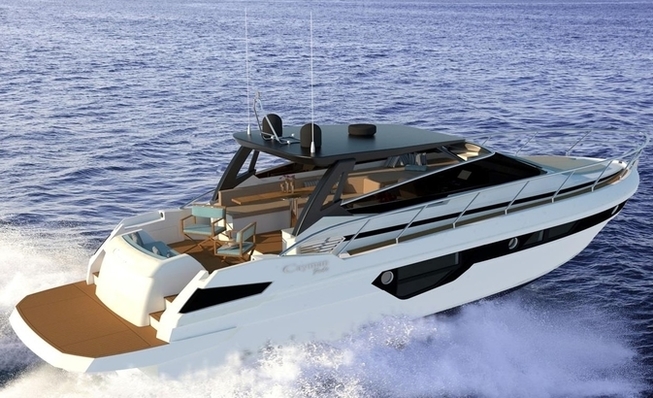 PowerYacht Mag Global Informative Motor Yacht Page: Project: Cayman ...