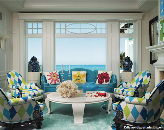 Heartfire At Home - Connecting Heart, Home and LIFE!: Fearless Fantasy ...