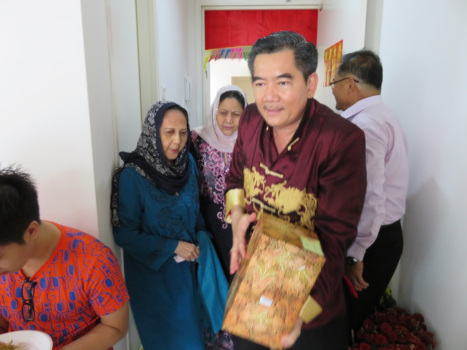 Kee Hua Chee Live!: DATUK TAN CHOON HWA, PRESIDENT OF KELANTAN BRANCH ...