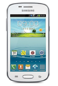 Harga Samsung Galaxy Trend II Duos S7572 ~ Harga HP