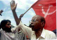ML-Class Struggle: In Memory of Com.Kanu Sanyal