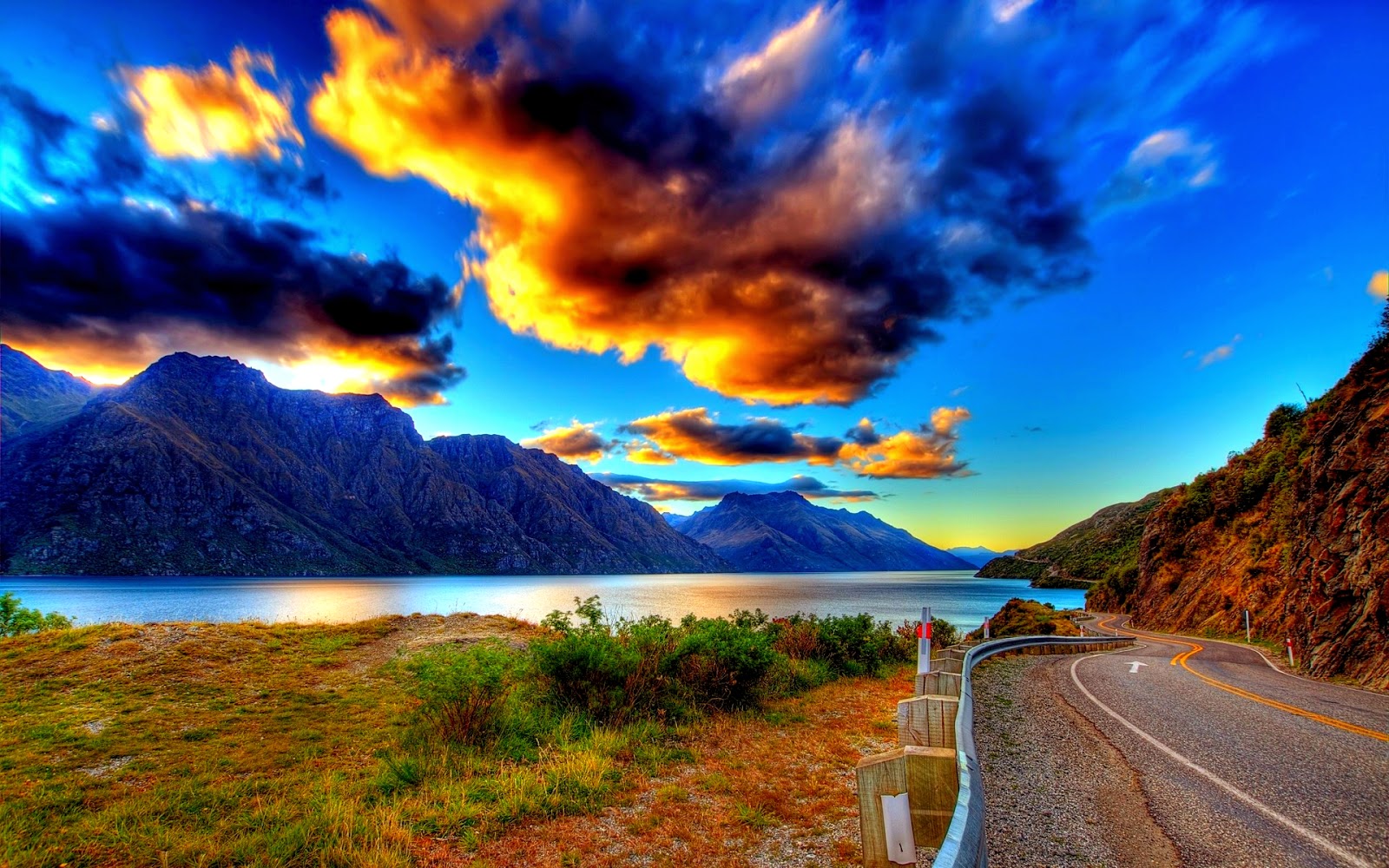 EVIDÊNCIAS...: Algumas das mais belas imagens da internet