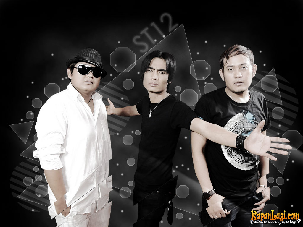 Setiaku & Stsetia Club Fanz: Wallpaper ST12 & SETIA BAND