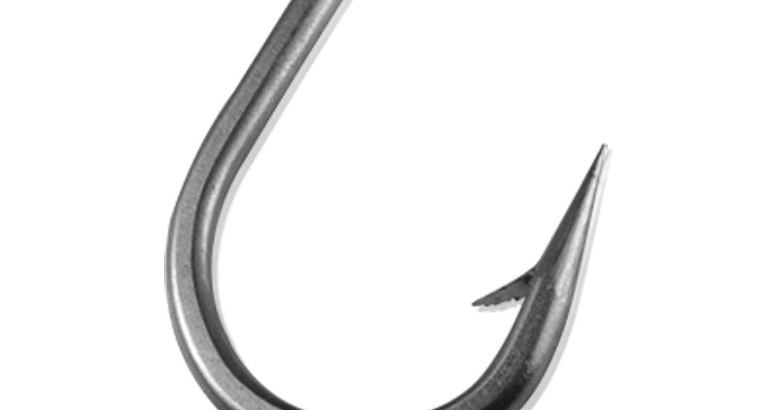 PANDAI PANCING: Mata Kail Dan Jenisnya.