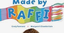 Boys and Literacy: Book Review: Made by Raffi by Craig Pomranz and ...