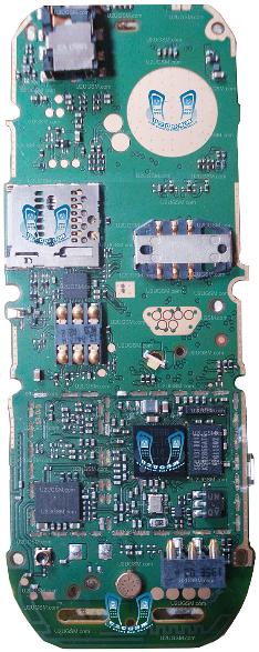 Ide Pcb Yi1/2netmeli?i, Skema Pcb