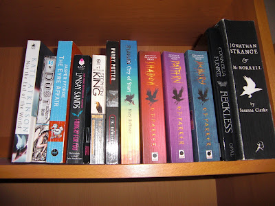 The Asymmetric Library: Aesthetically combined with ordered chaos