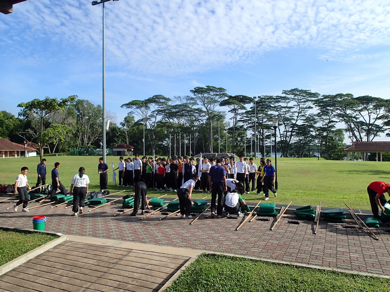 Beatty NPCC: JOIN US!