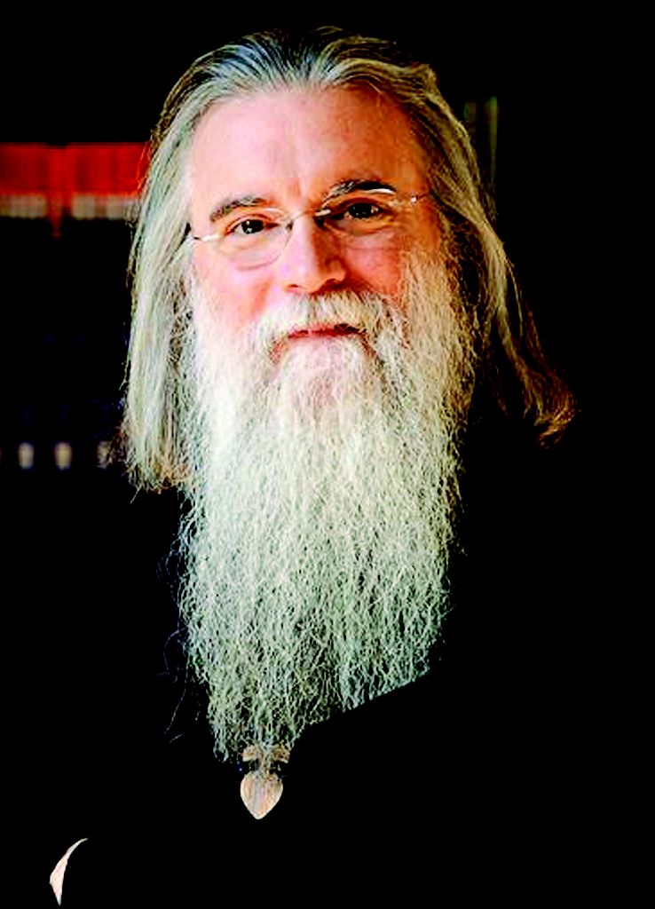 Bjørn O.Hansen: Forbønn for John Michael Talbot