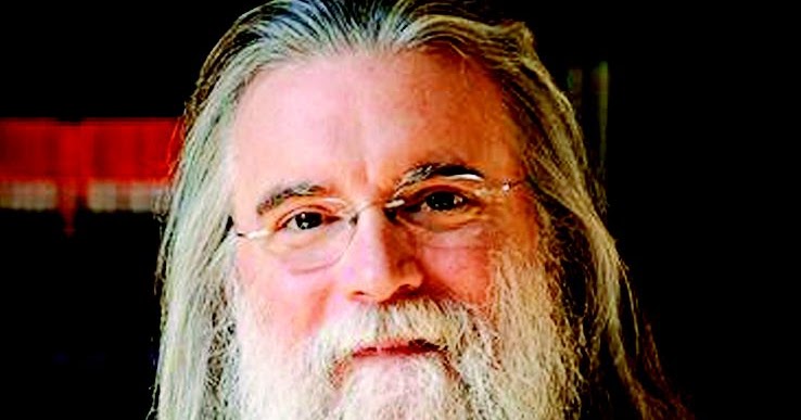 Bjørn O.Hansen: Forbønn for John Michael Talbot