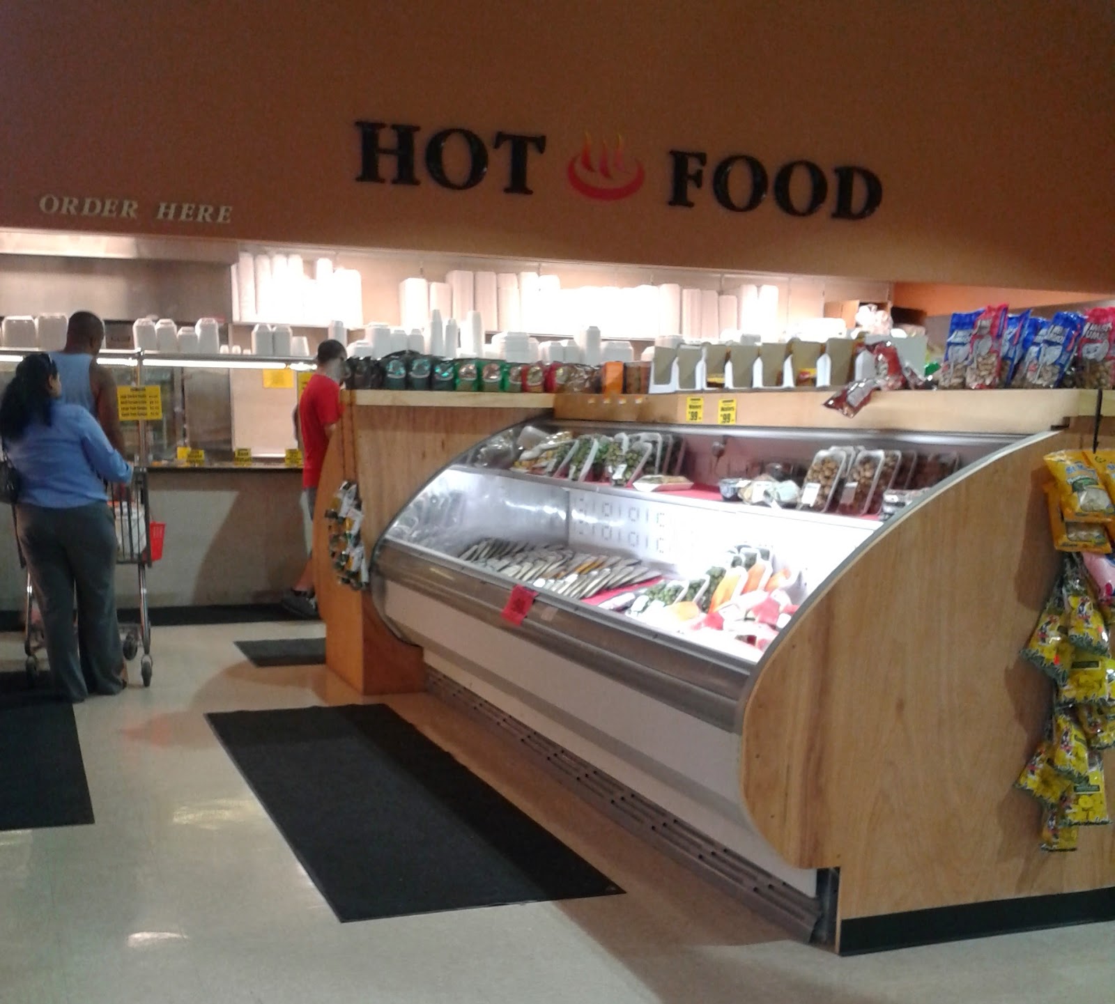 Albertsons Florida Blog Former Albertsons 4429 Melbourne Fl