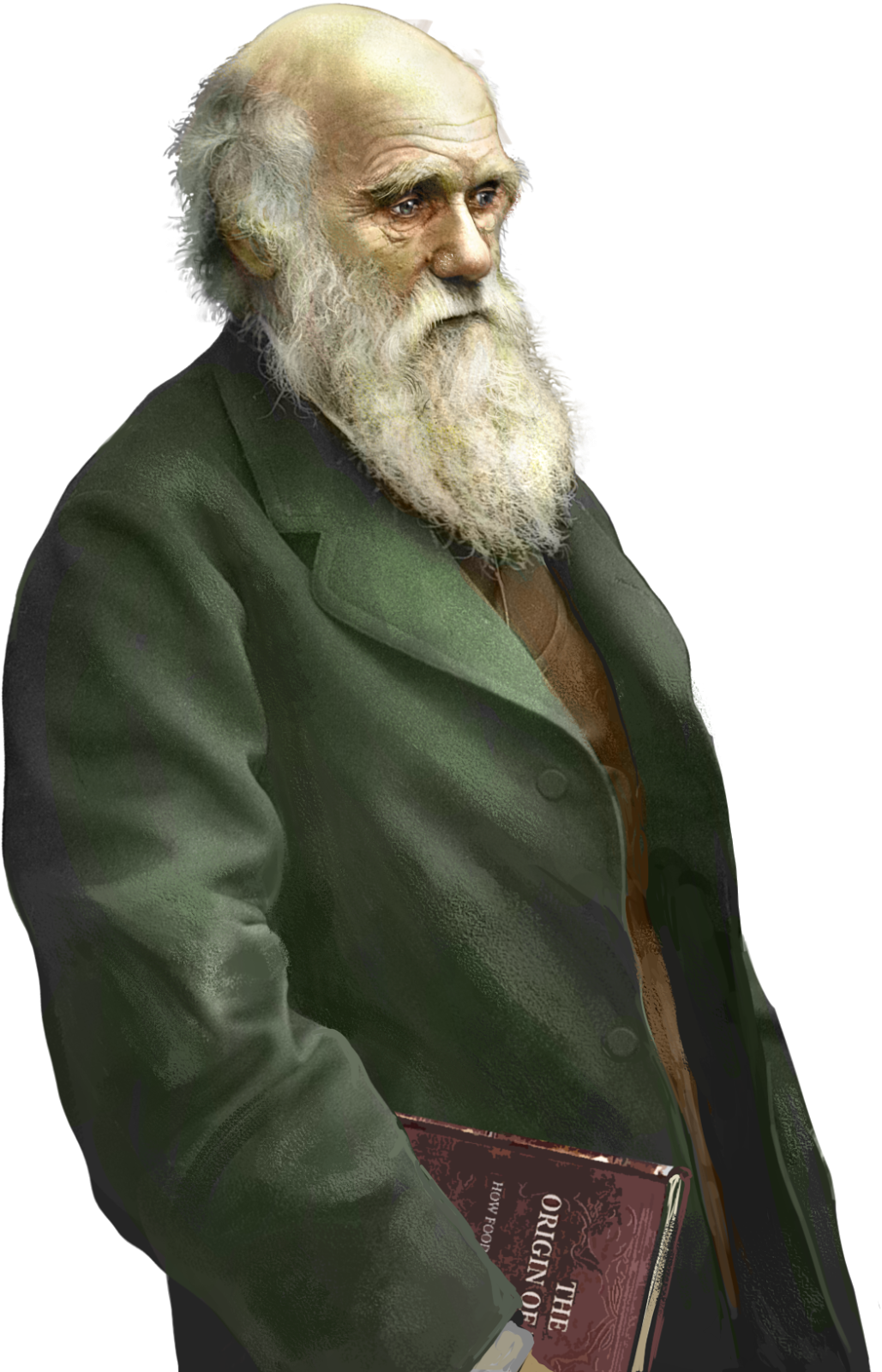 LA CIENCIA DE LA VIDA: Día de Darwin 2016 LA CIENCIA DE LA VIDA: Día de Darwin 2016