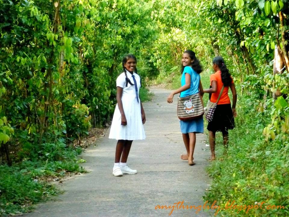 anythinglily: Sri Lanka Travel Pt 3: Maduwa, An Island In A River