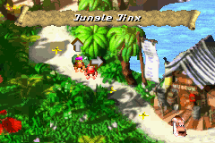 ADKC2 - Jungle Jinx ~ Donkey Kong Country Forever