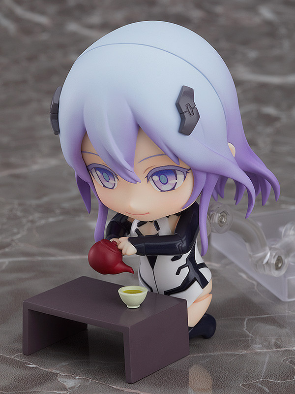 BEATLESS Nendoroid Lacia action figure [Good Smile Company]
