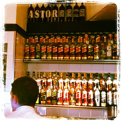 UM DIA APÓS O OUTRO: BAR ASTOR - IPANEMA - GASTRONOMIA NO RIO DE ...