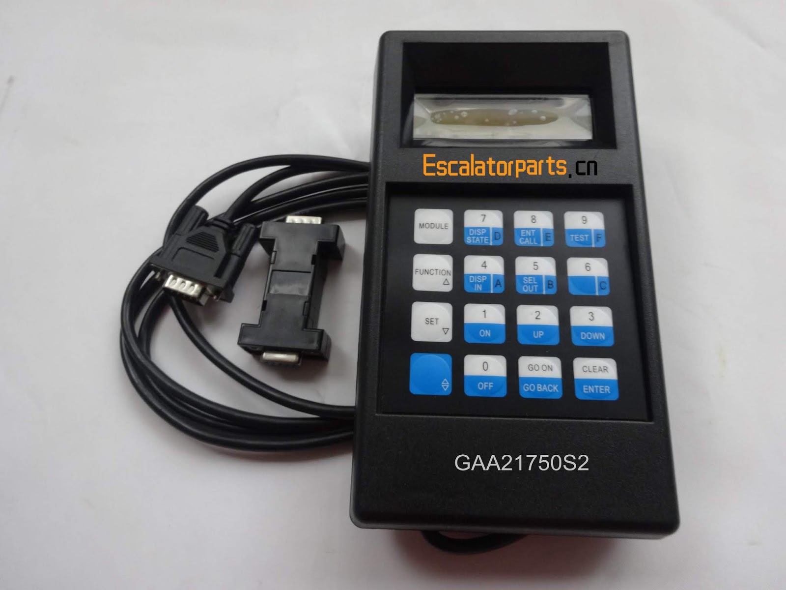 Elevator and Escalator part's supplier: What is the Otis test tool ...