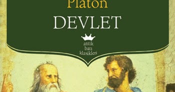 Devlet – Platon PDF E-Kitap İndir