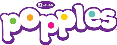 MOMMY BLOG EXPERT: Popples Netflix Kids Series Launching October 30th ...