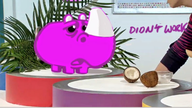 Dino Athanassiou: Iconicles: Create Media Ventures, Phuuz Entertainment ...