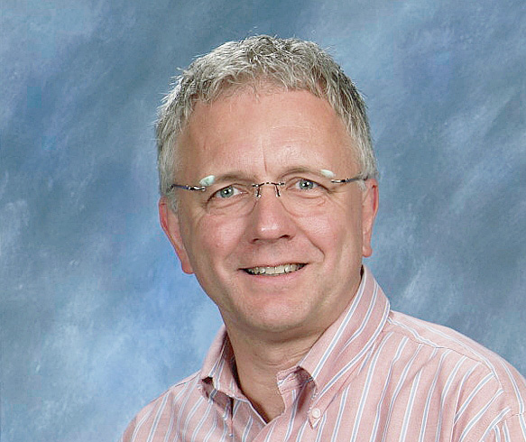 Dean's World: Prayers for Rev. Heiss and Bishop Webb