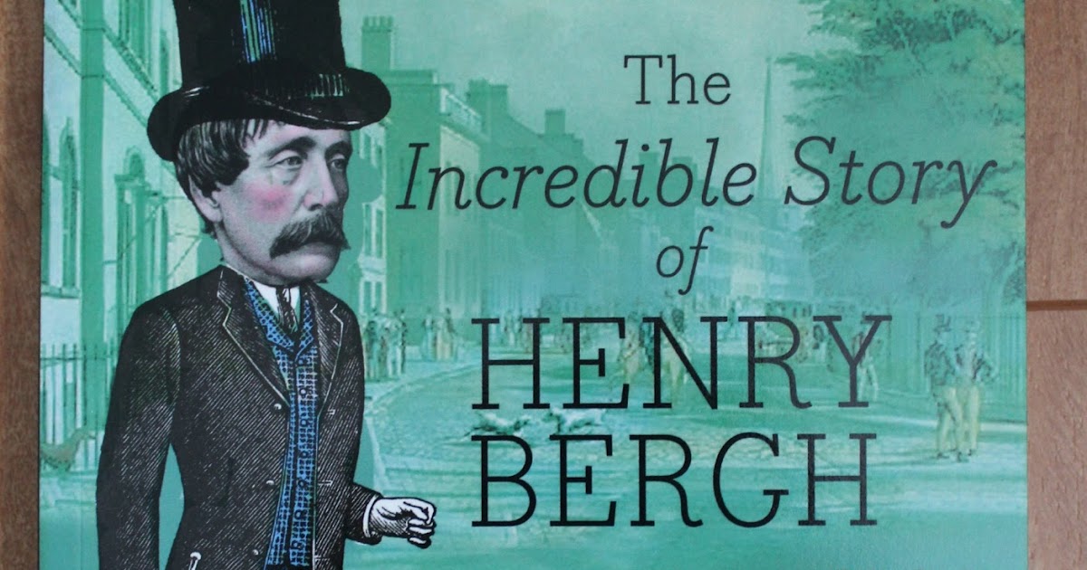 Mercy The Incredible Story of Henry Bergh ~ Book Review