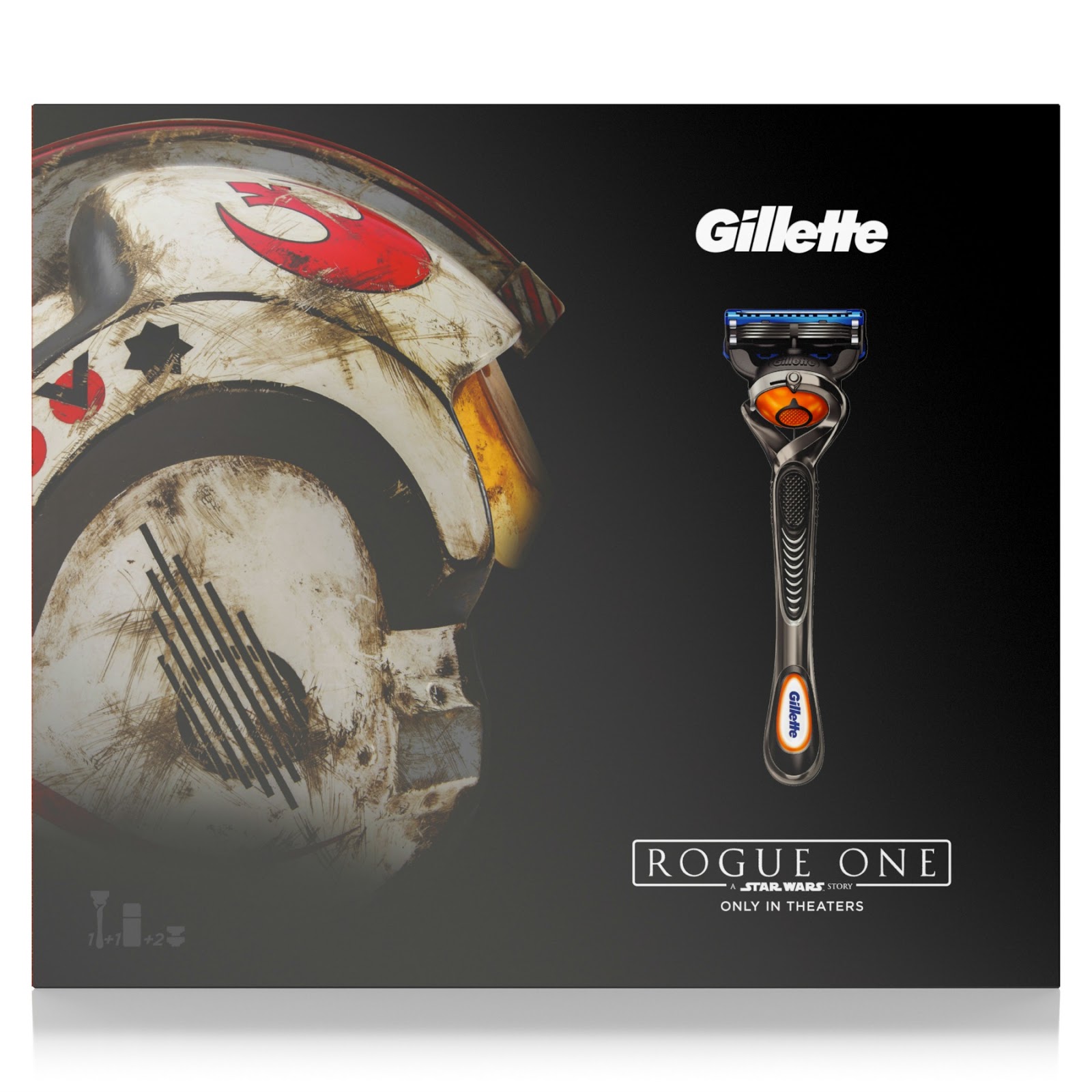 WIN WIN WIN - 3X VALENTIJN GILLETTE SET VOOR MANLIEF - GESLOTEN ...