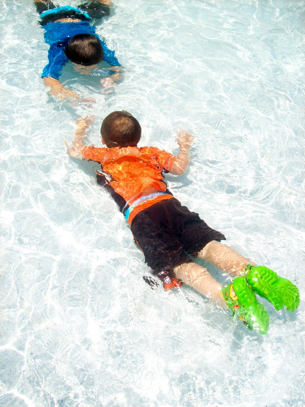 grass stains: A Sunday full of adventure