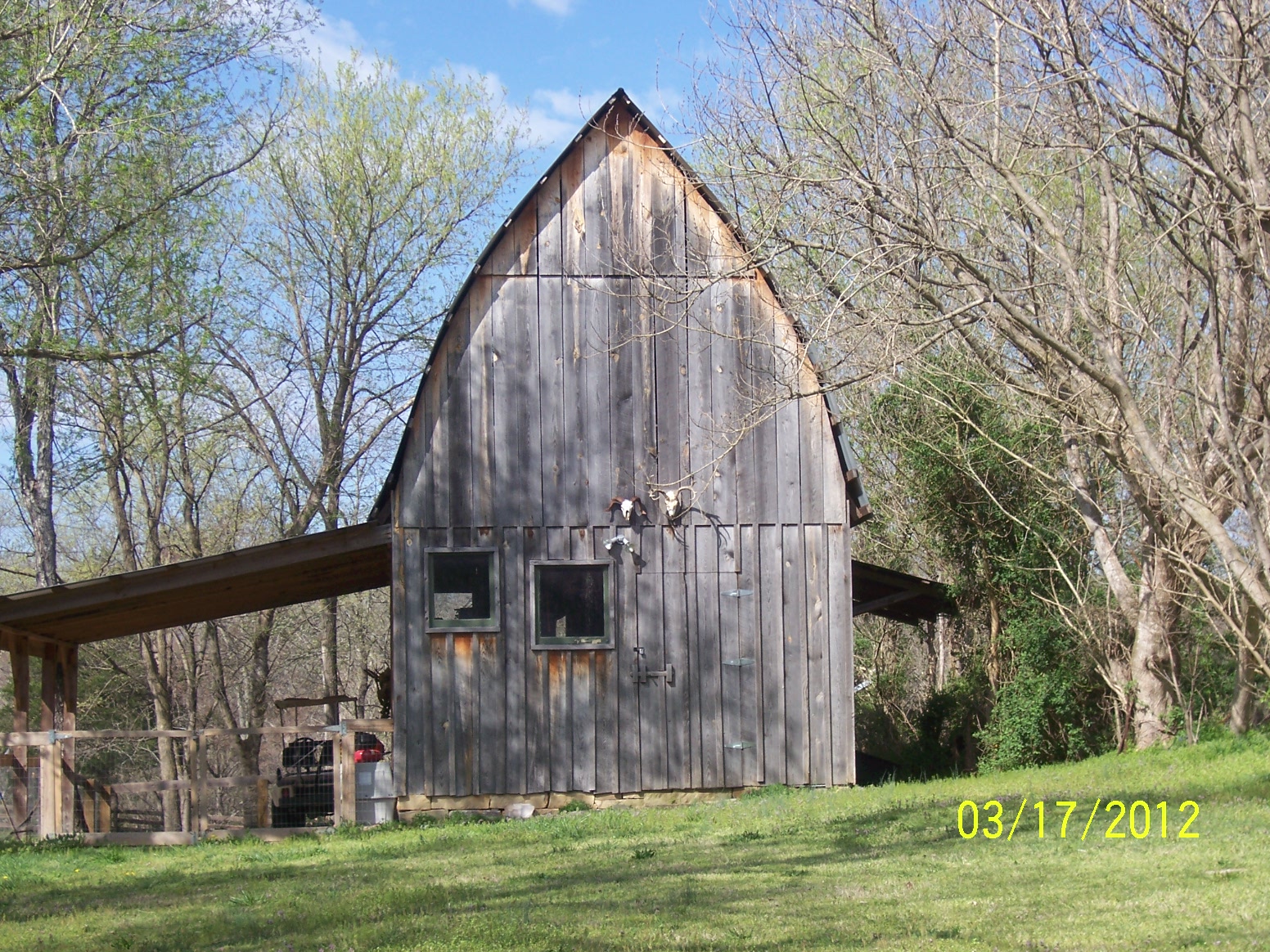 Buffalo River Musings: Gilbert, Arkansas is a quiet, small town on the ...