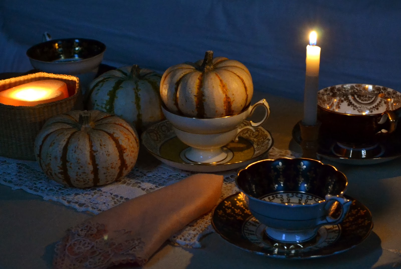 Artful Affirmations Tea Cup Tuesday Halloween Tea Time artful-affirmations-tea-cup-tuesday-halloween-tea-time