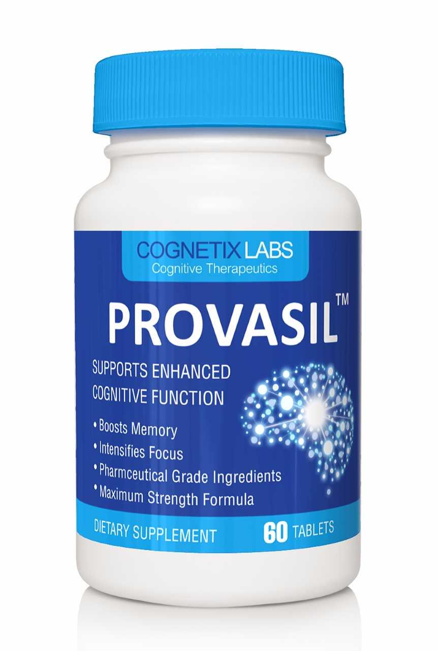 Provasil Reviews – Read Why Is Provasil So Effective? - Amy & Aron's