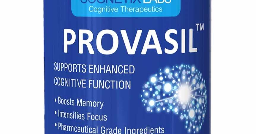 Provasil Reviews – Read Why Is Provasil So Effective? - Amy & Aron's