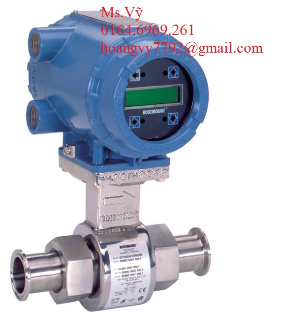 thietbicongnghiep.hpq: Đại lý cảm biến Rosemount