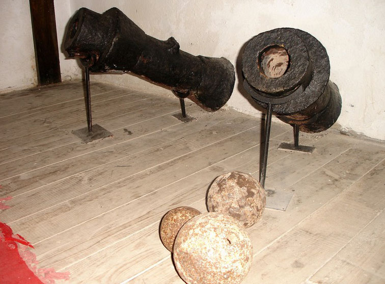 Nëpër Magjitë E Shkodrës