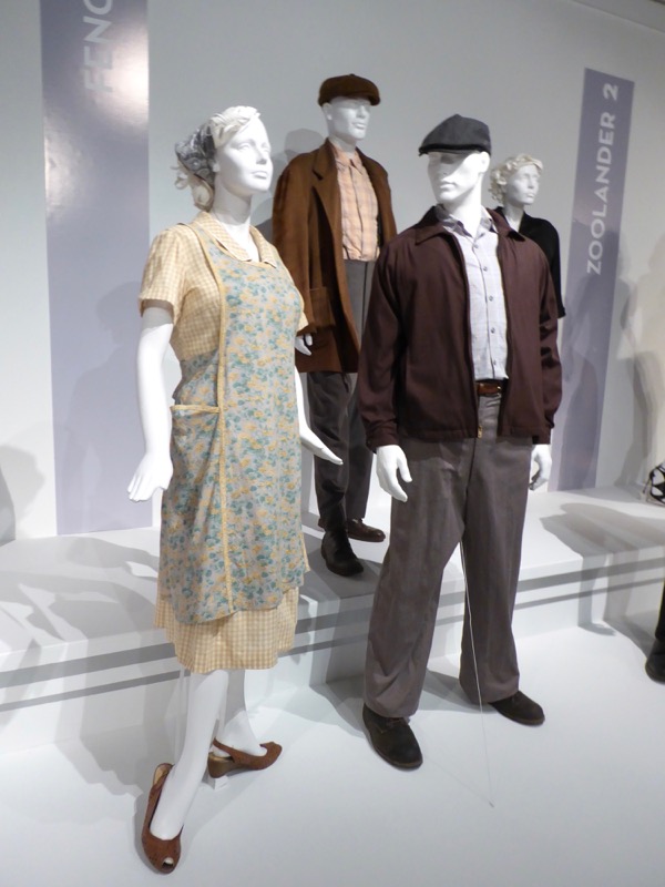 Troy The Movie Costumes