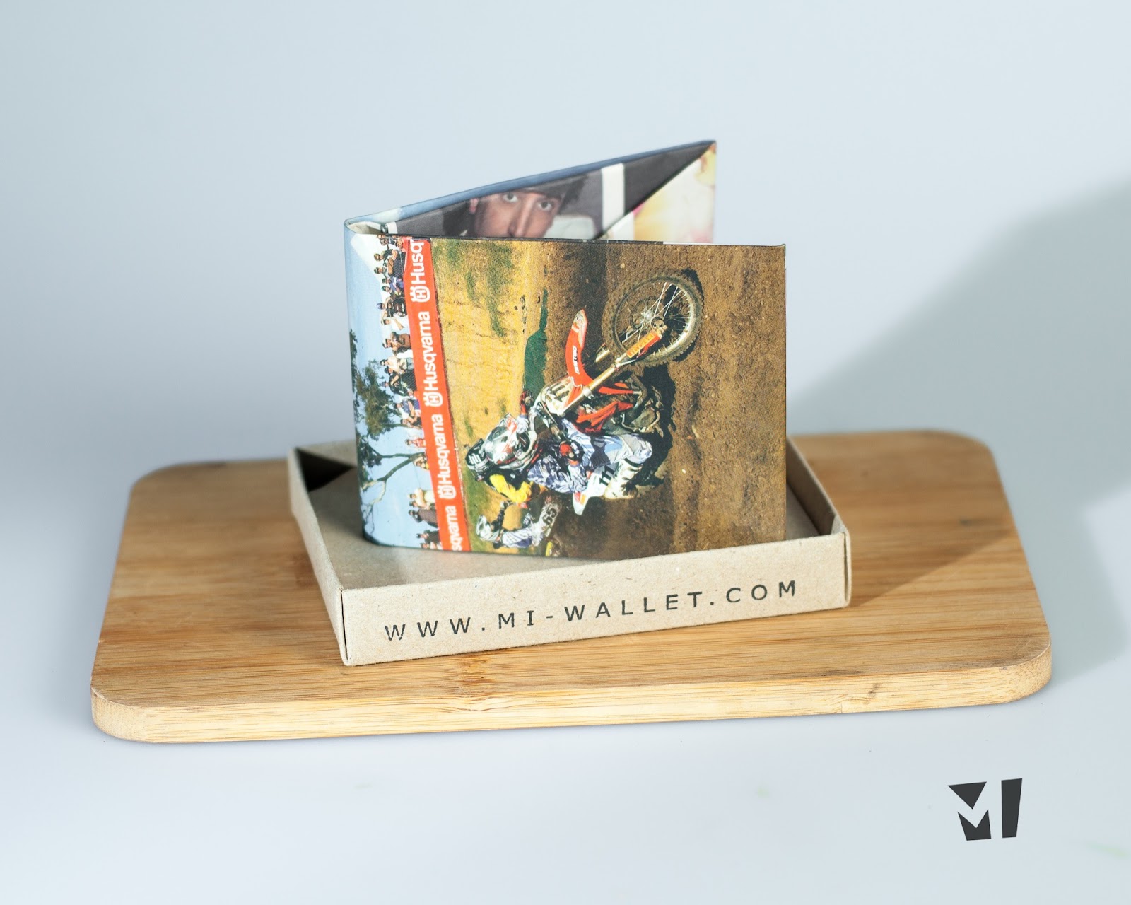 Origami Wallet MI WALLET Paper Wallet SLIM origami-wallet-mi-wallet-paper-wallet-slim