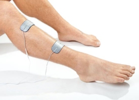 PTA214: Electrical Stimulation and Muscular Dystrophy