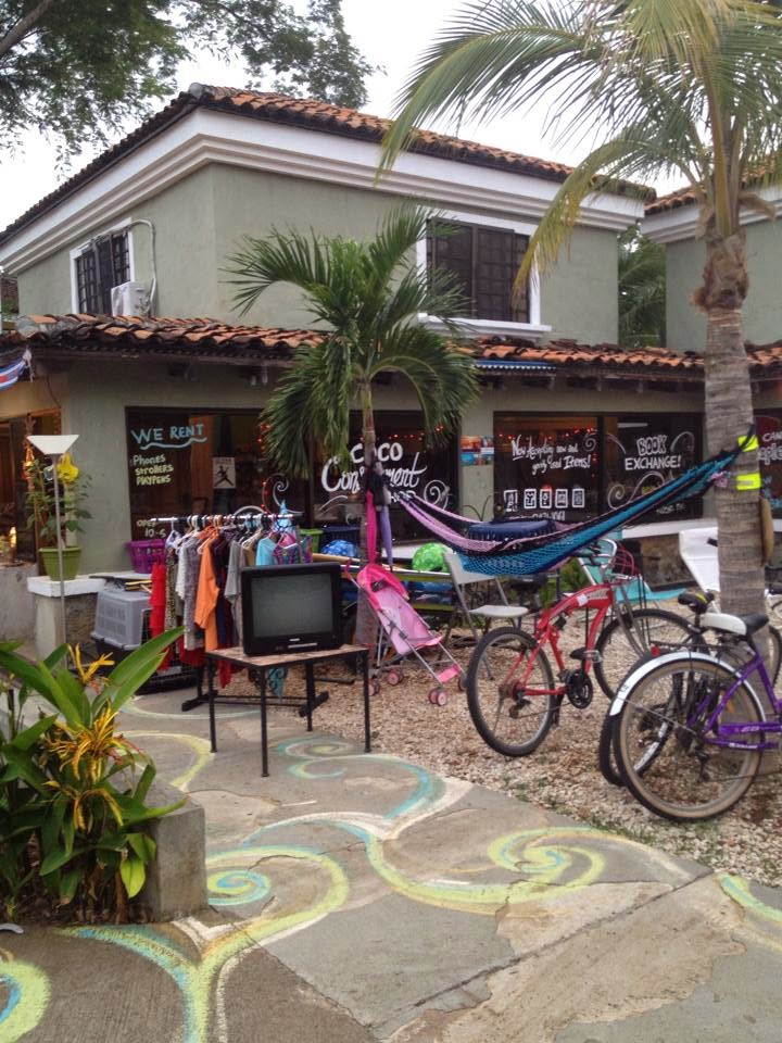 LIVING LIFE IN COSTA RICA blog: CONSIGNMENT SHOPS in Costa Rica