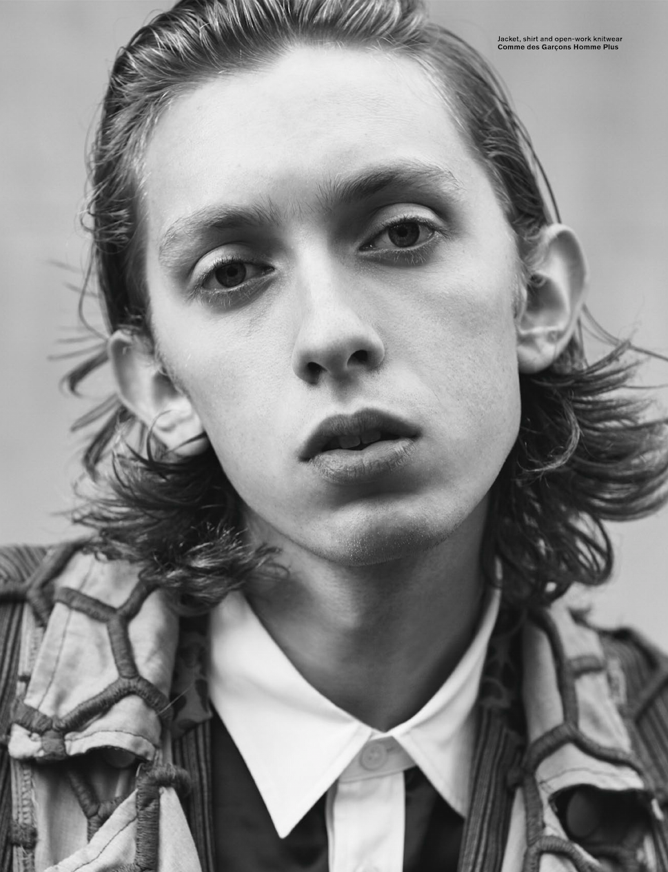 EDITORIAL: Buttes Chaumont