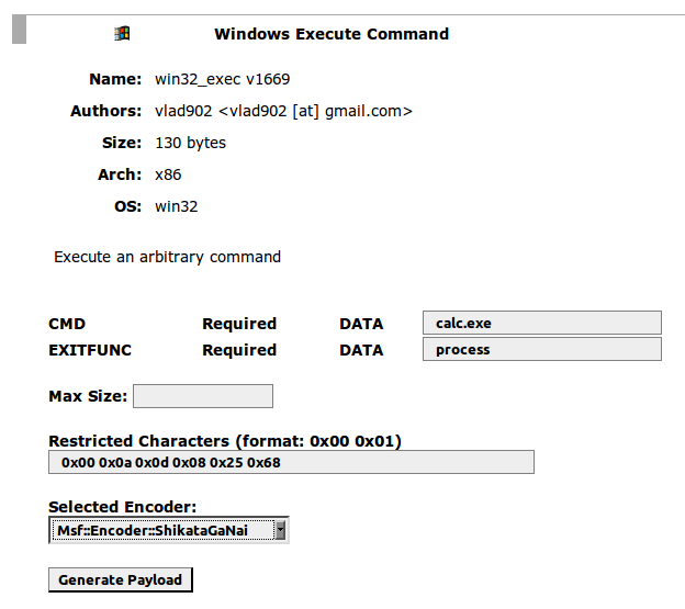 SEH Based Buffer Overflow : Elecard MPEG Player | Information Security Berserker