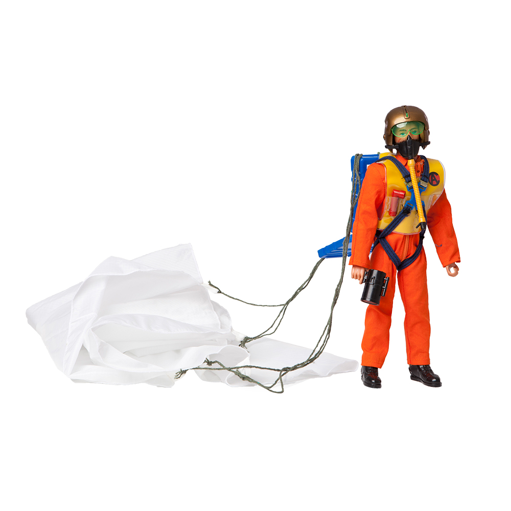 Boneco Falcon Salto Fantástico disponível em pré-venda na loja oficial ...