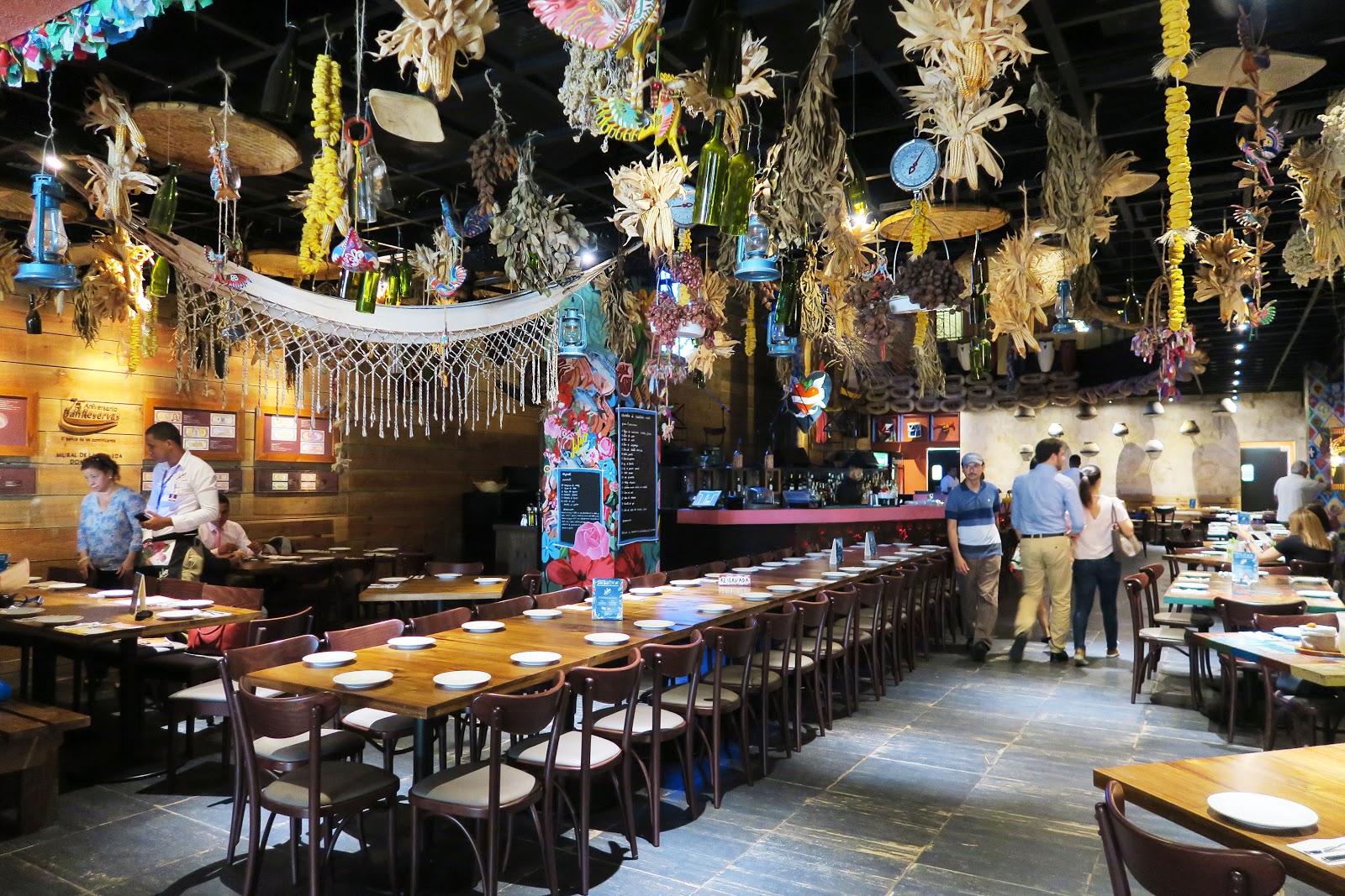 JOSEPH CACERES: Jalao se instalará en Santiago