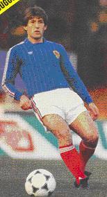 Soccer Nostalgia: Player Profiles-Part 23
