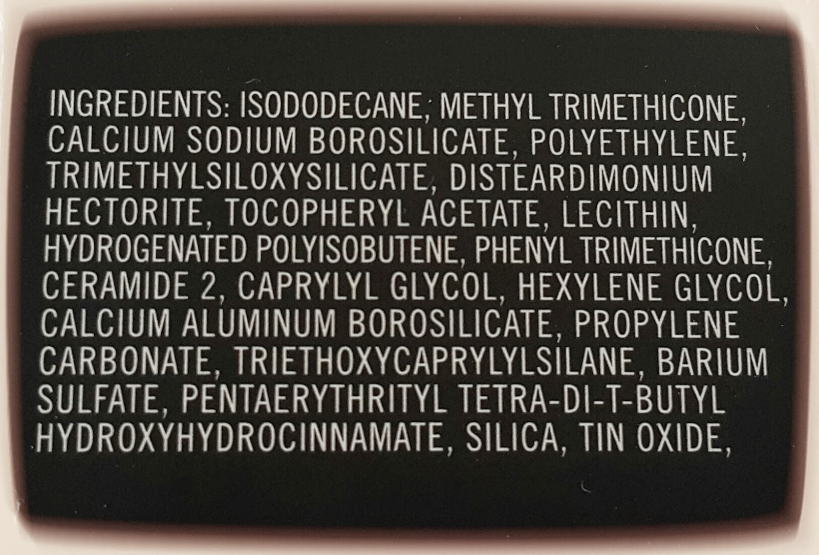 MAC Fluidline Jel Eyeliner - Looking Good | Makyaj Maceraları